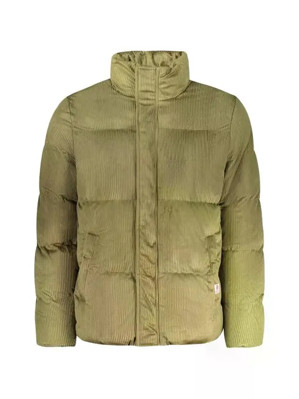 RIFLE Corduroy Padded Jacket