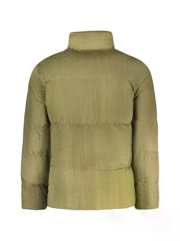 RIFLE Corduroy Padded Jacket