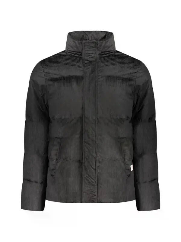 RIFLE Quilted Corduroy Jacket