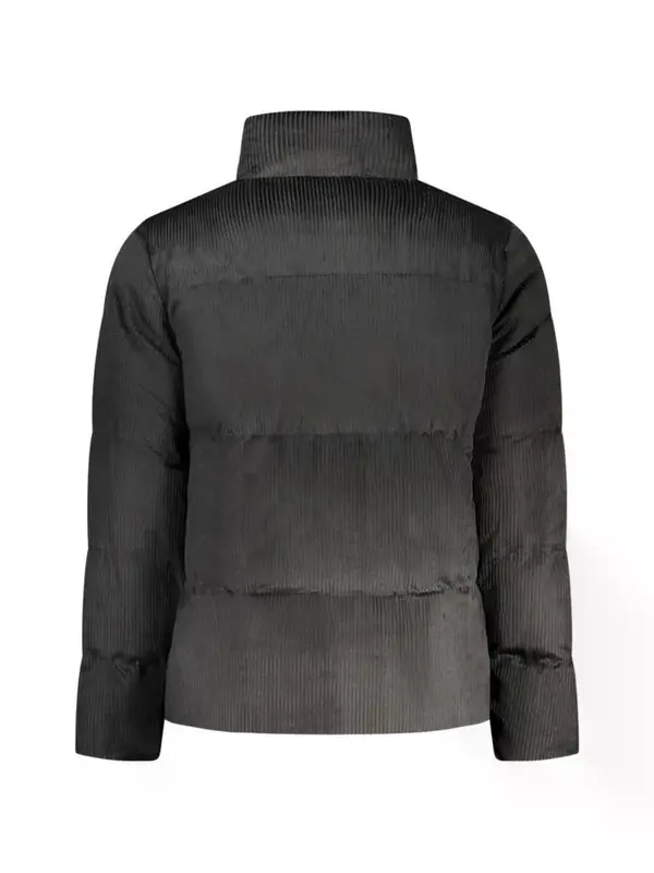 RIFLE Quilted Corduroy Jacket