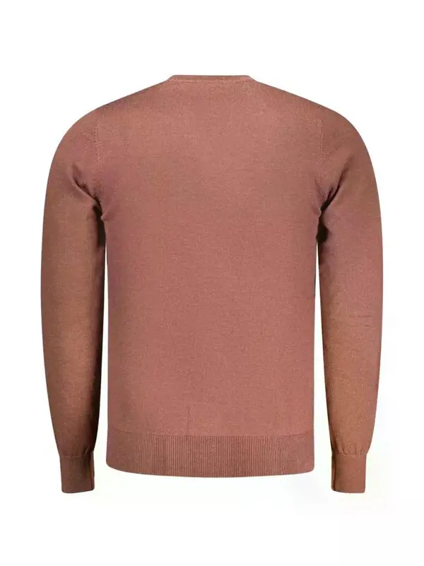 RIFLE Fine-knit Sweater