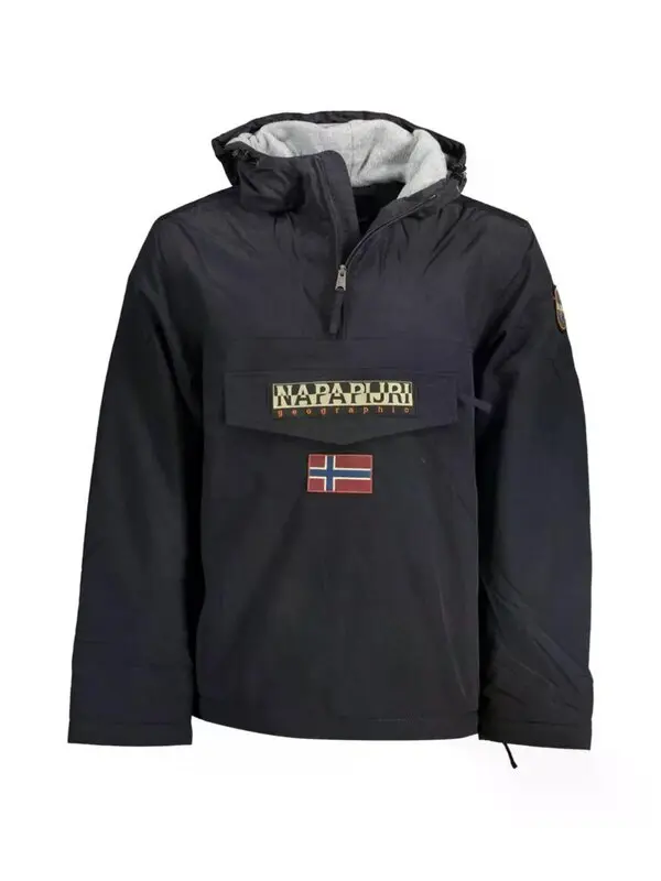 NAPAPIJRI Rainforest Winter Jacket