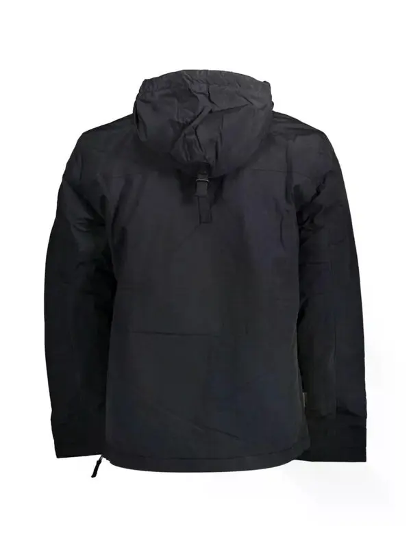 NAPAPIJRI Rainforest Winter Jacket