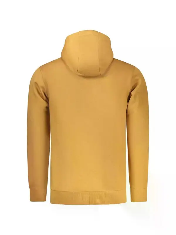 RIFLE Flap-pocket Hoodie