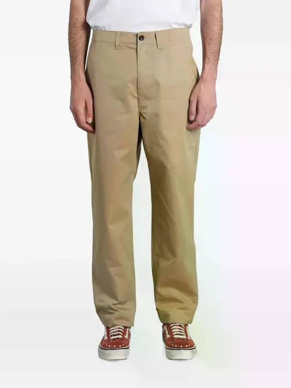 Junya Watanabe Straight-leg Trousers