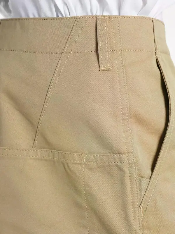 Junya Watanabe Straight-leg Trousers