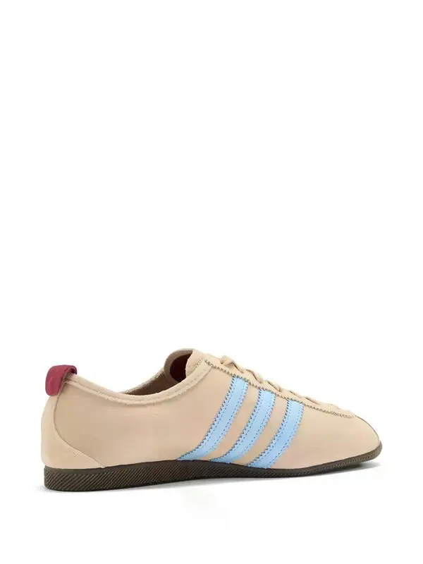 Adidas Japan Lace-up Sneakers - Neutrals