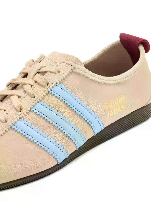 Adidas Japan Lace-up Sneakers - Neutrals