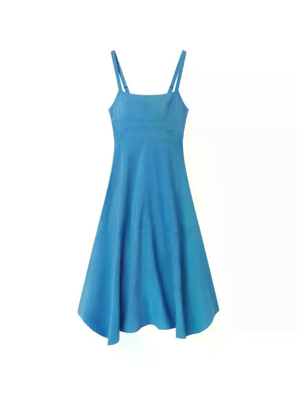 A.L.C. Harlow Midi Dress