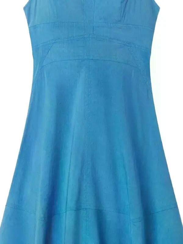A.L.C. Harlow Midi Dress