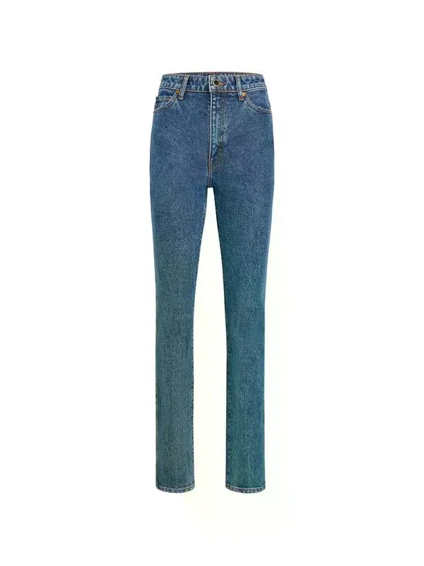 Khaite Daria Jeans