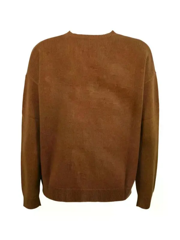 Max Mara Oversized Sweater
