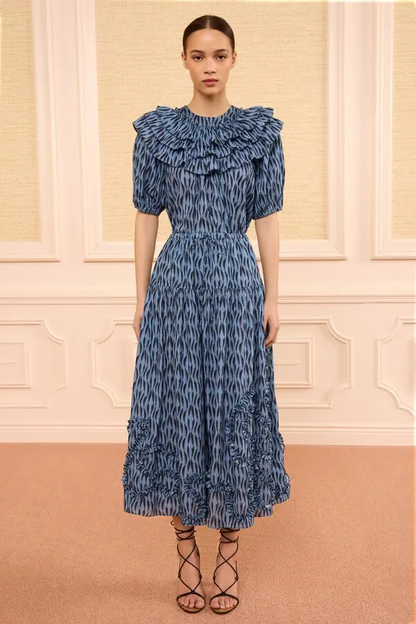 Ulla Johnson Alexandra Skirt