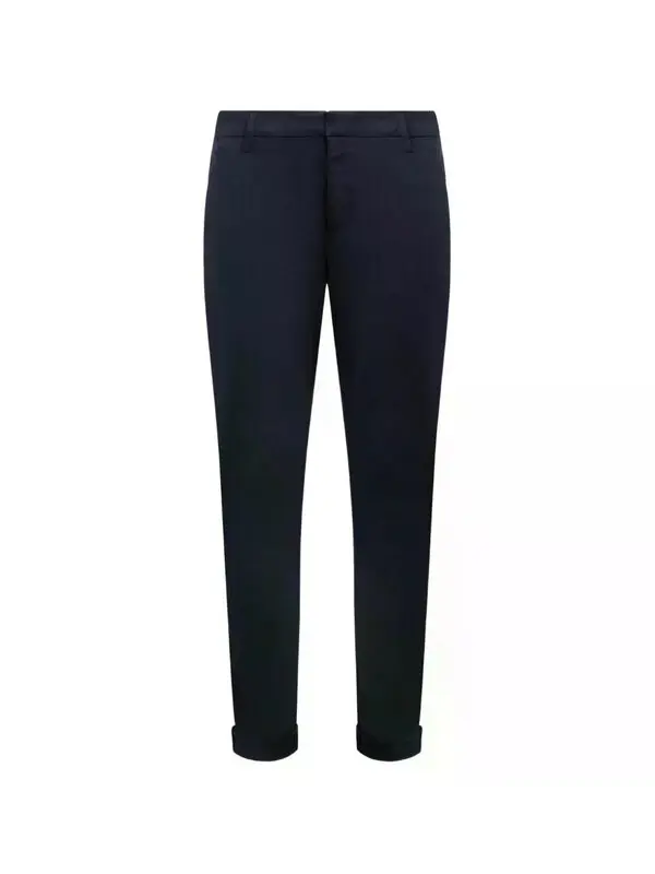 DONDUP Gaubert Slim-fit Chinos - Blue