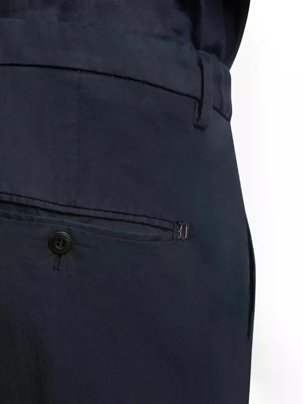 DONDUP Gaubert Slim-fit Chinos - Blue
