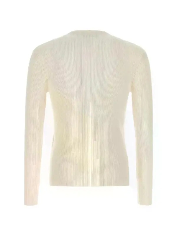 Our Legacy Ribbed-knit Sweater