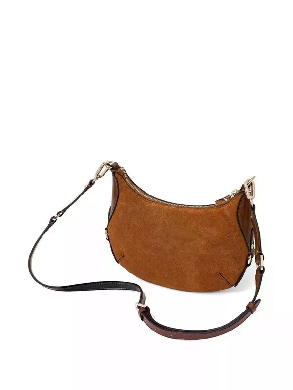 Guess Panelled Shoulder Bag