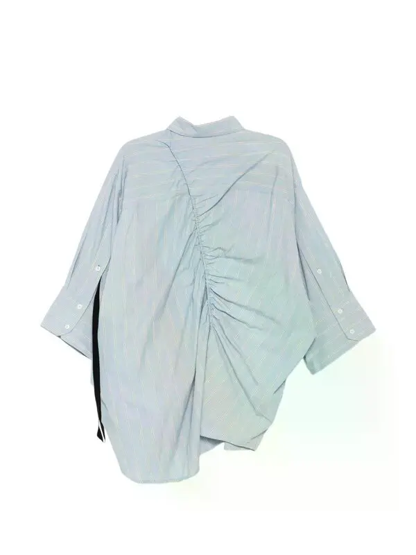 MARINA YEE Twister Shirt