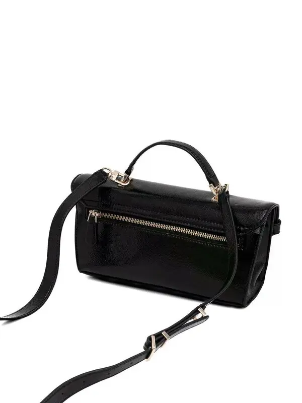 Guess Logo-plaque Cross Body Bag