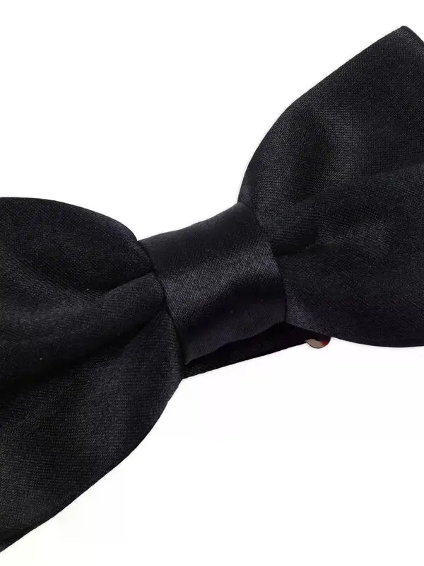 LUIGI BIANCHI MANTOVA Bow Tie