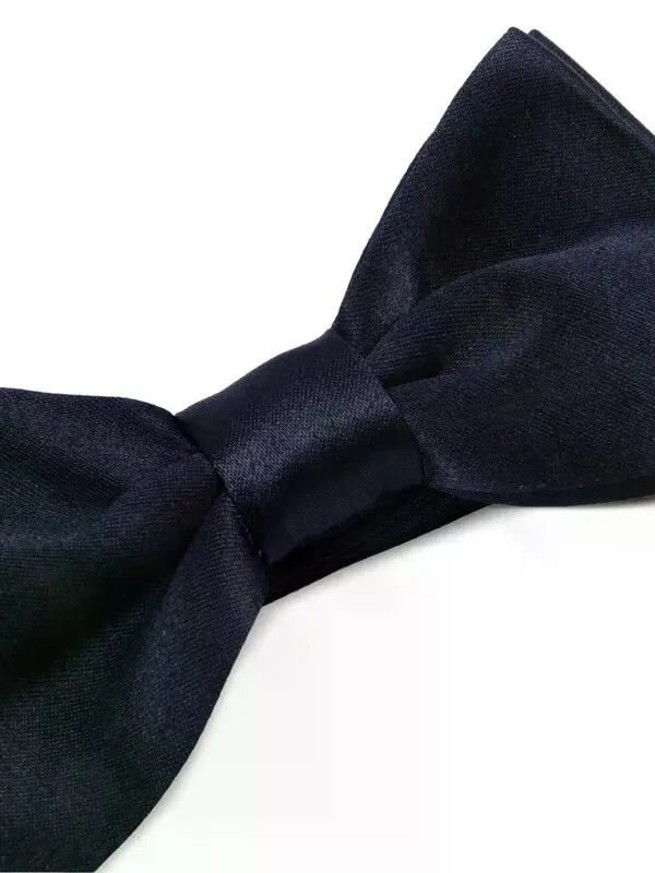 LUIGI BIANCHI MANTOVA Bow Tie