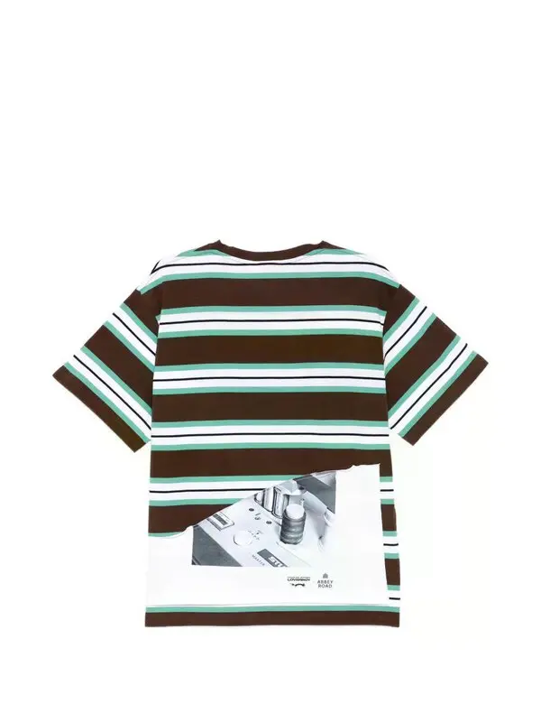 CHARLES JEFFREY Abbey Road Double Tee