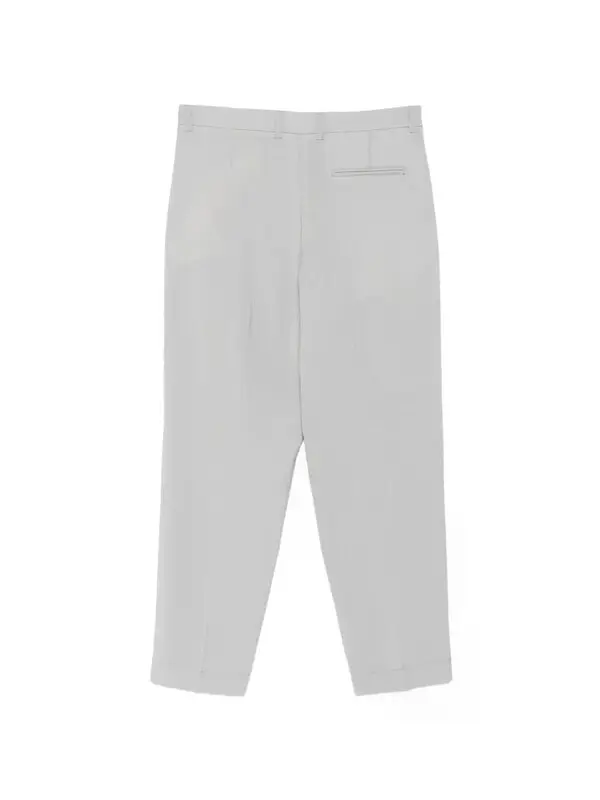 MTL STUDIO Tailored Trousers