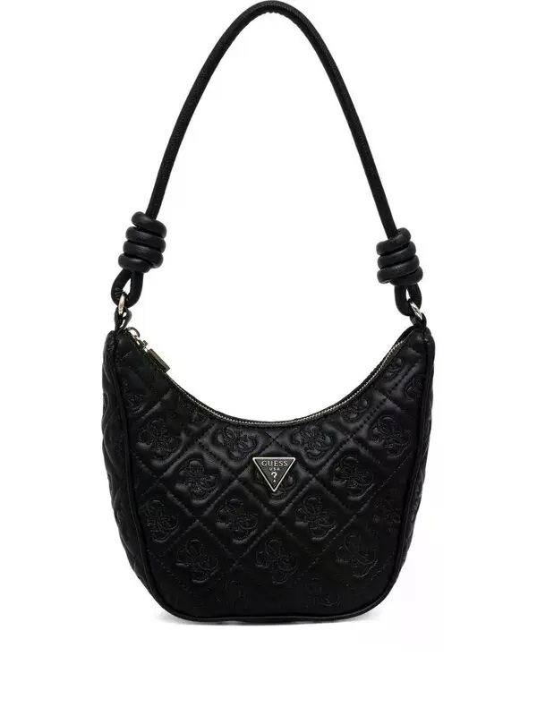 Guess Knot-detail Shoulder Bag