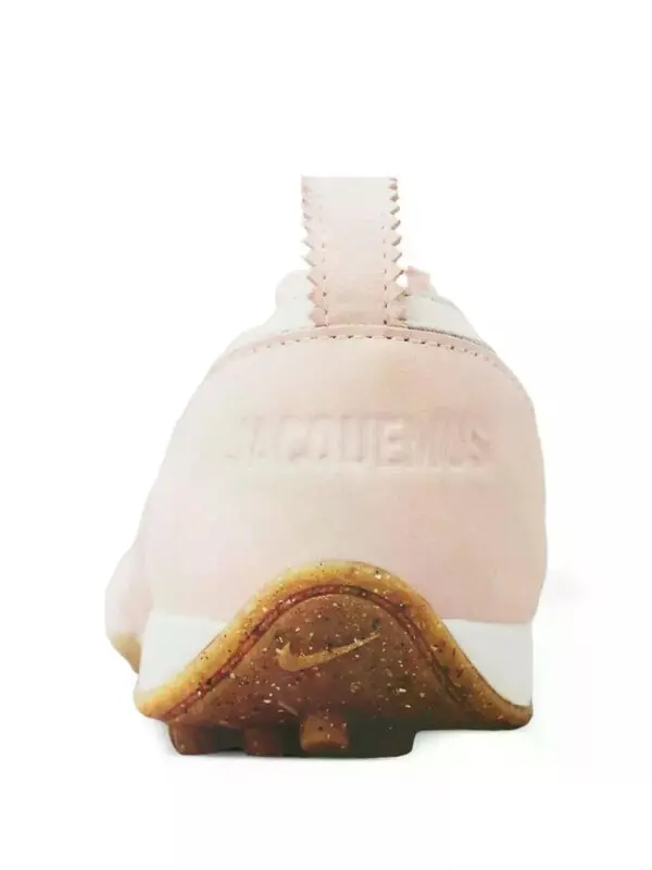 Nike X Jacquemus Moon Shoe Sneakers - Pink