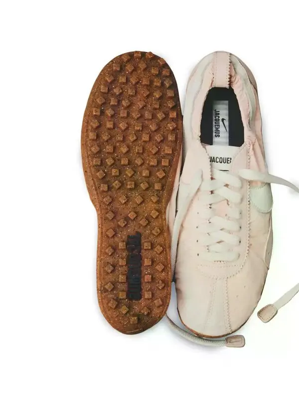 Nike X Jacquemus Moon Shoe Sneakers - Pink