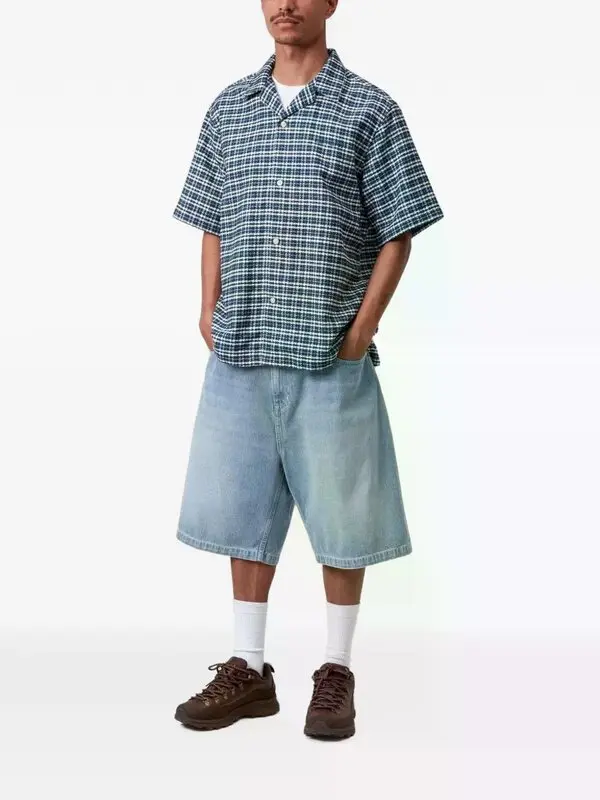 Carhartt Work In Progress Brandon Shorts
