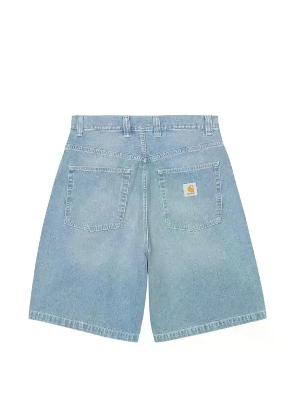 Carhartt Work In Progress Brandon Shorts