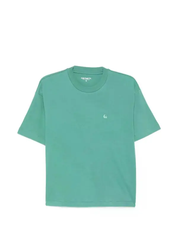 Carhartt Work In Progress Chester T-shirt - Green