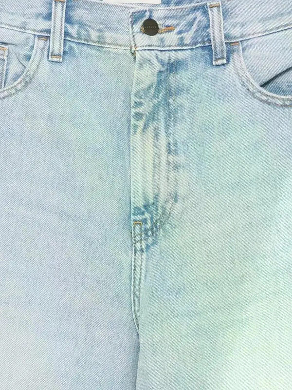 Carhartt Work In Progress Brandon Denim Shorts