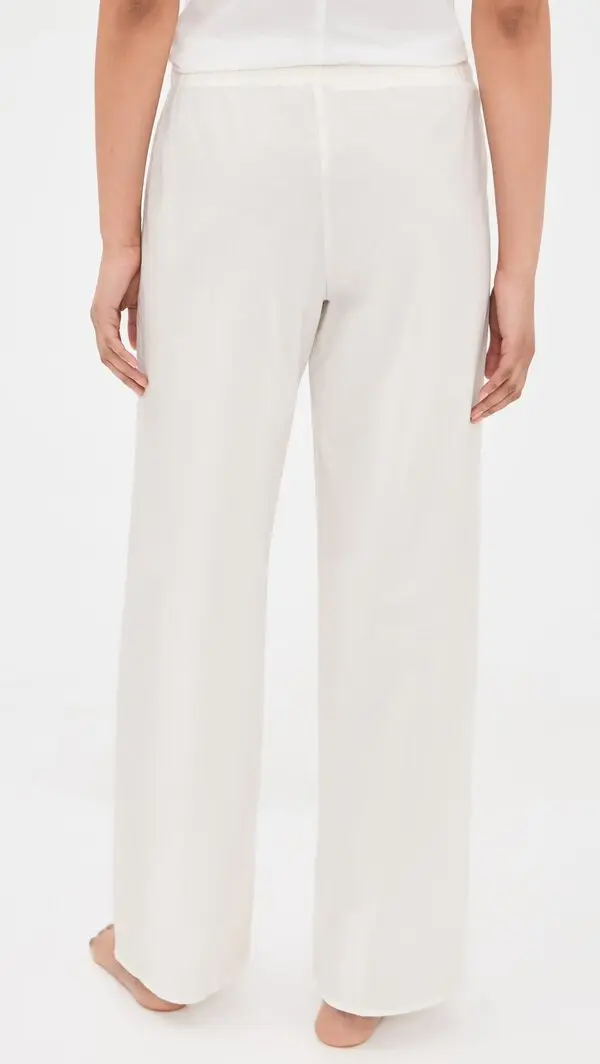 COUCOU Cotton Pants