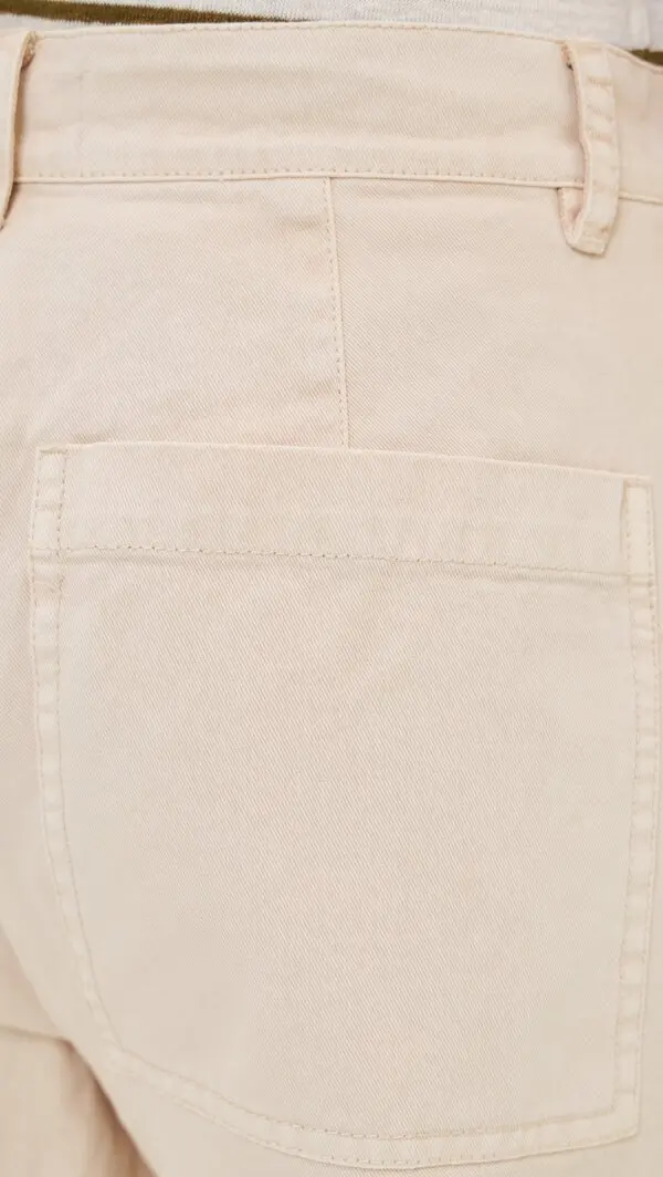 Velvet By Graham & Spencer Brylie Pants - Cobble
