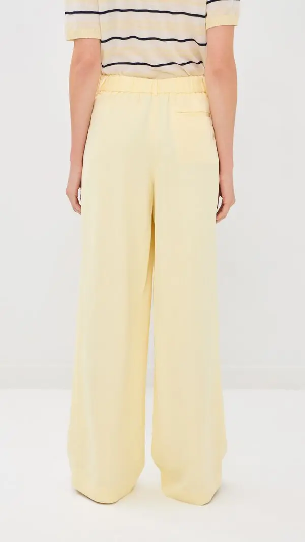 TWP Hudson St. Pants - Flan