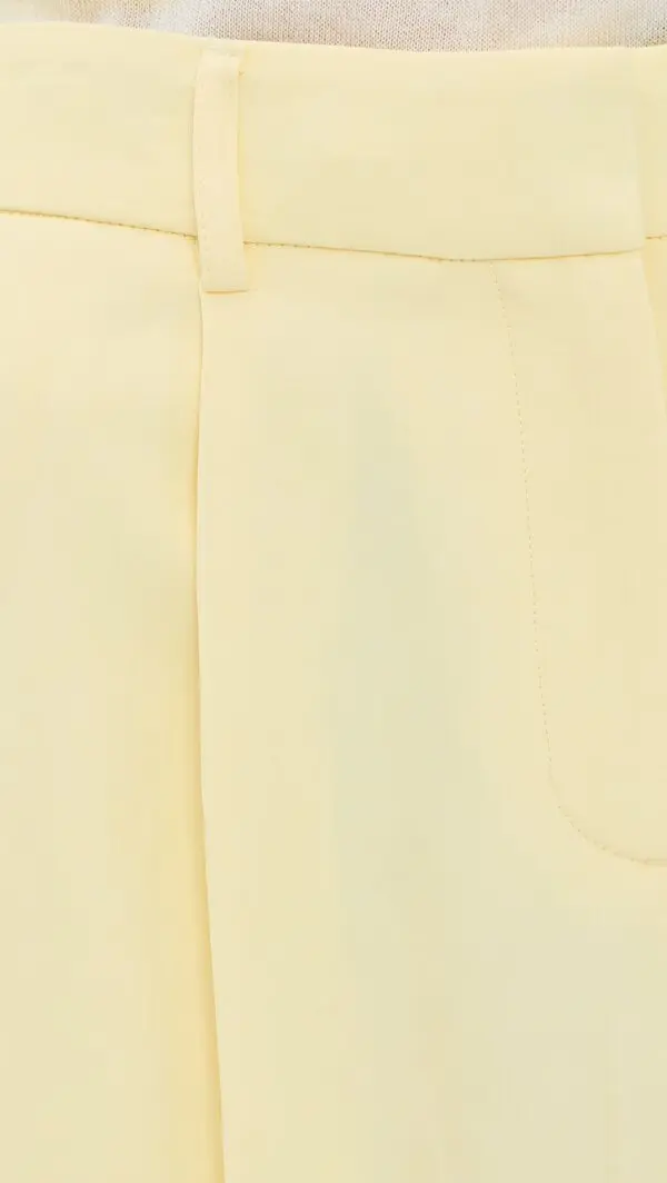 TWP Hudson St. Pants - Flan