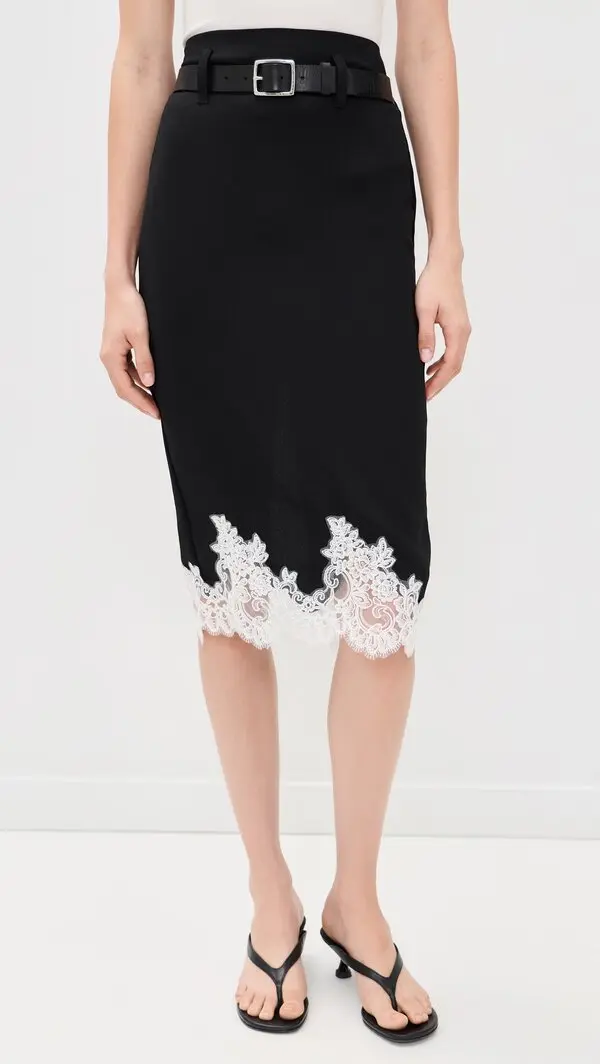 Beaufille Miuccia Skirt
