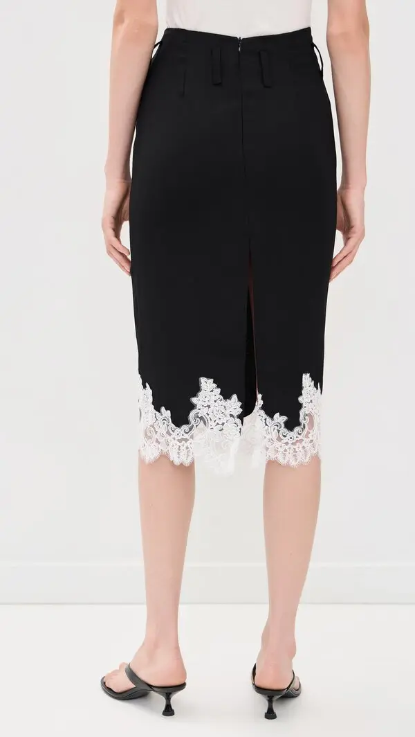 Beaufille Miuccia Skirt