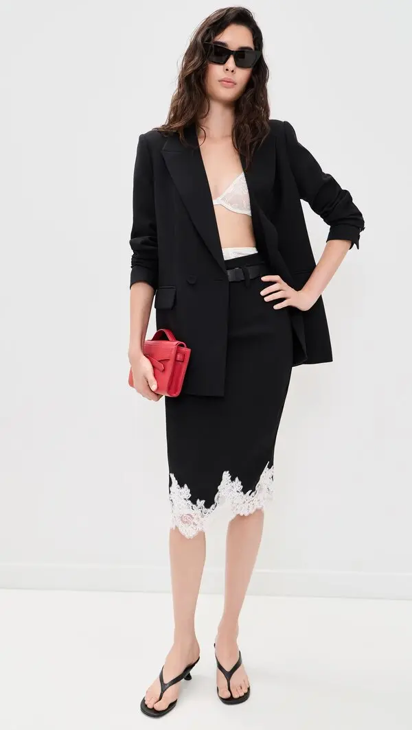 Beaufille Miuccia Skirt
