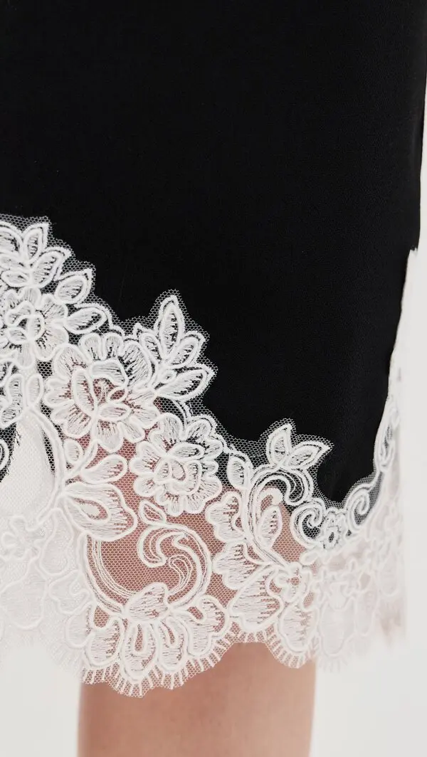 Beaufille Miuccia Skirt