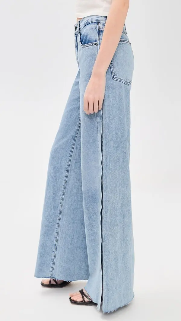 ASKK NY Longboarder Jeans