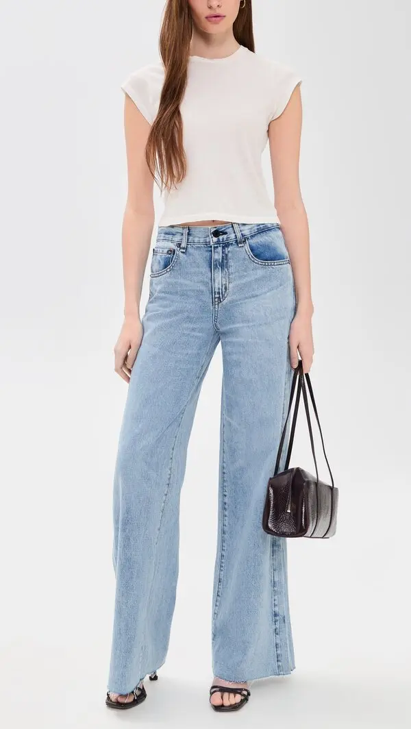ASKK NY Longboarder Jeans