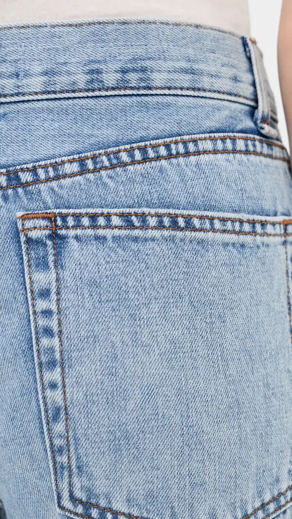 ASKK NY Longboarder Jeans