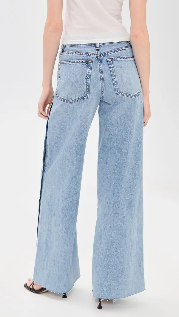 ASKK NY Longboarder Jeans