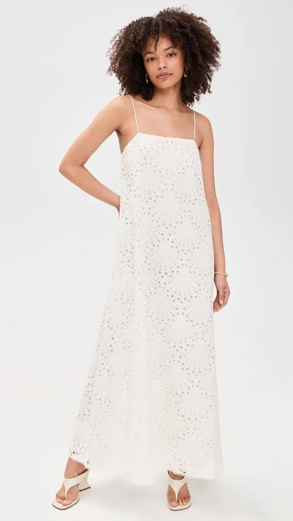 KIVARI Elodie Dress