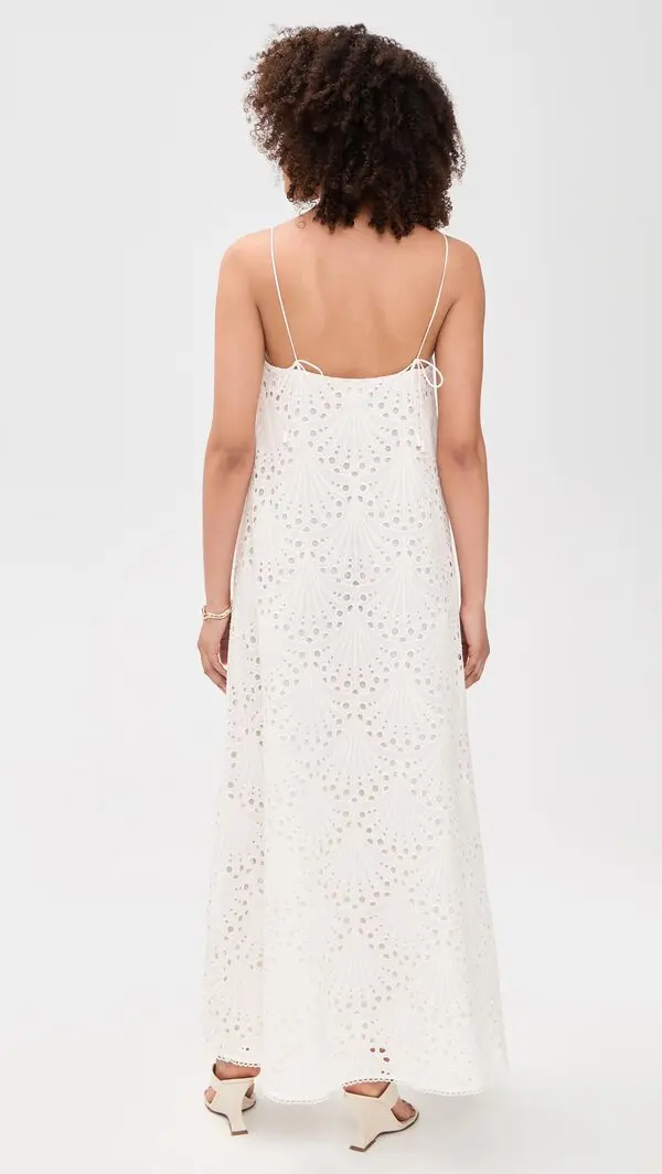 KIVARI Elodie Dress