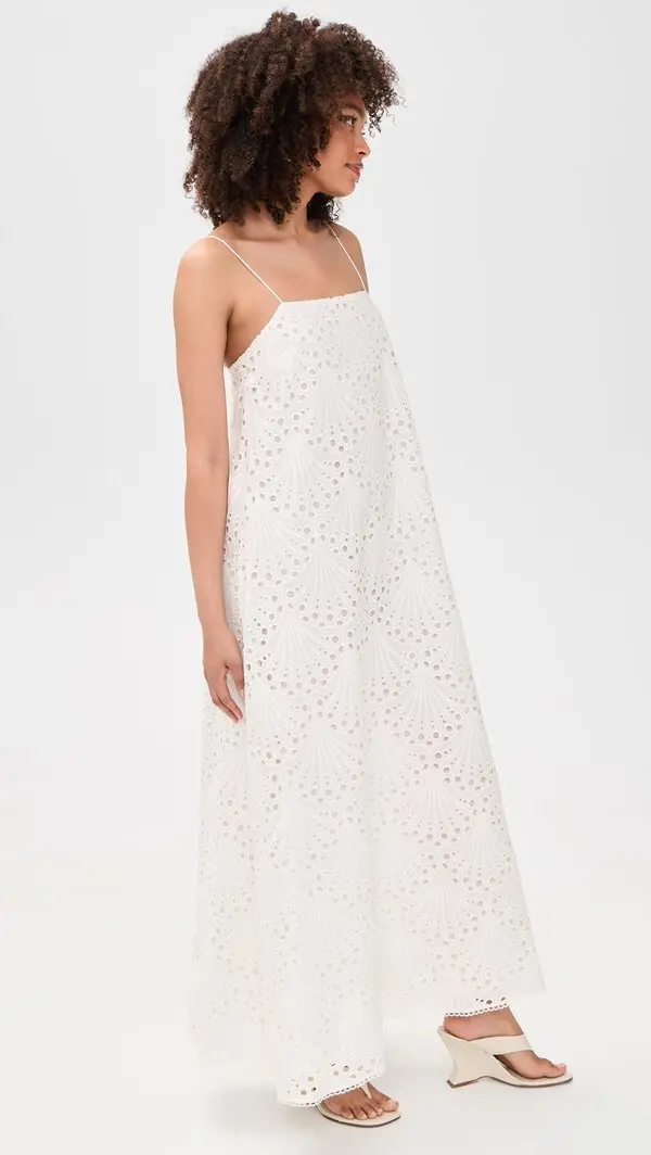 KIVARI Elodie Dress