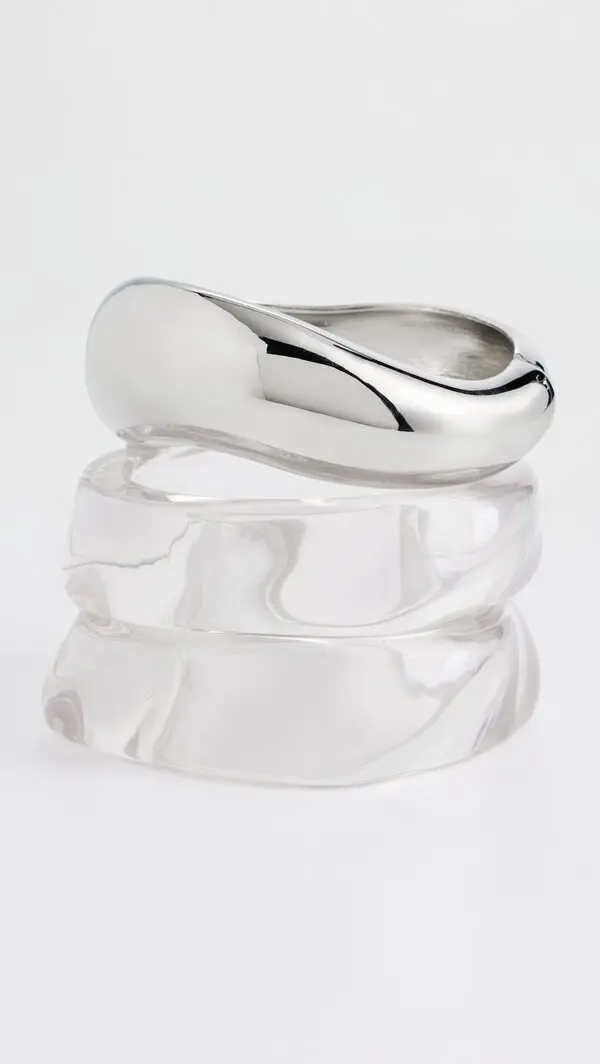 MAYAMAR Bangle Set